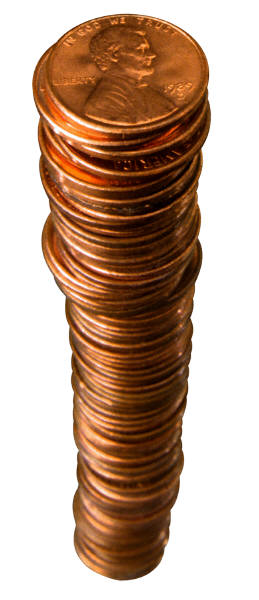 The Sisterhood: Preschool Penny Activity