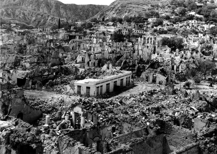 WHBC-GR: ΚΕΦΑΛΟΝΙΑ 1953 και 2014 # Εικόνες # slideshow