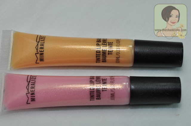 MAC Baking Beauties Pearlmatte Face Powder, Lipstick, Mineralize Tinted ...