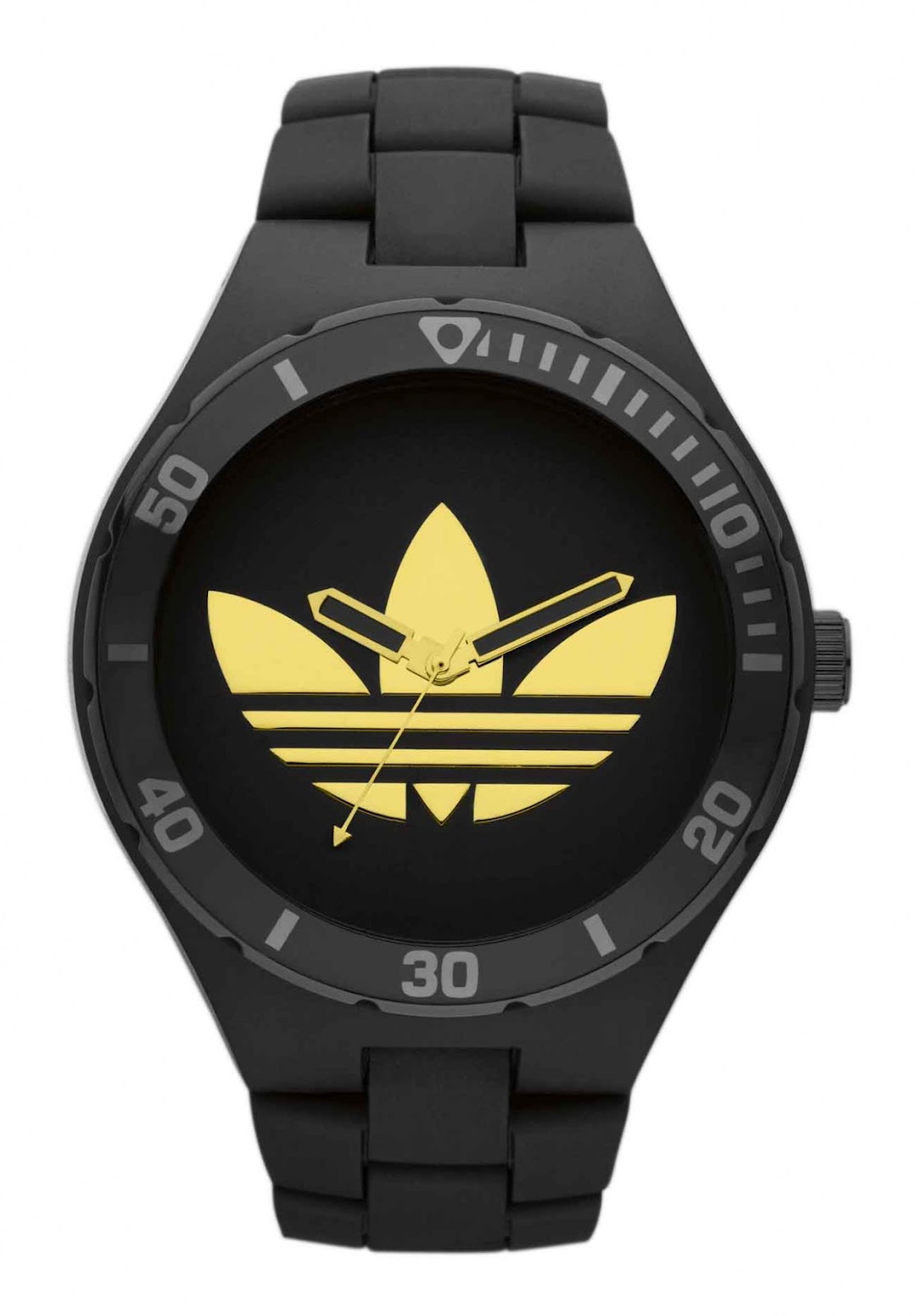 UNDERCROWN SHOP !!!: Nuevos Adidas Watches Summer '12