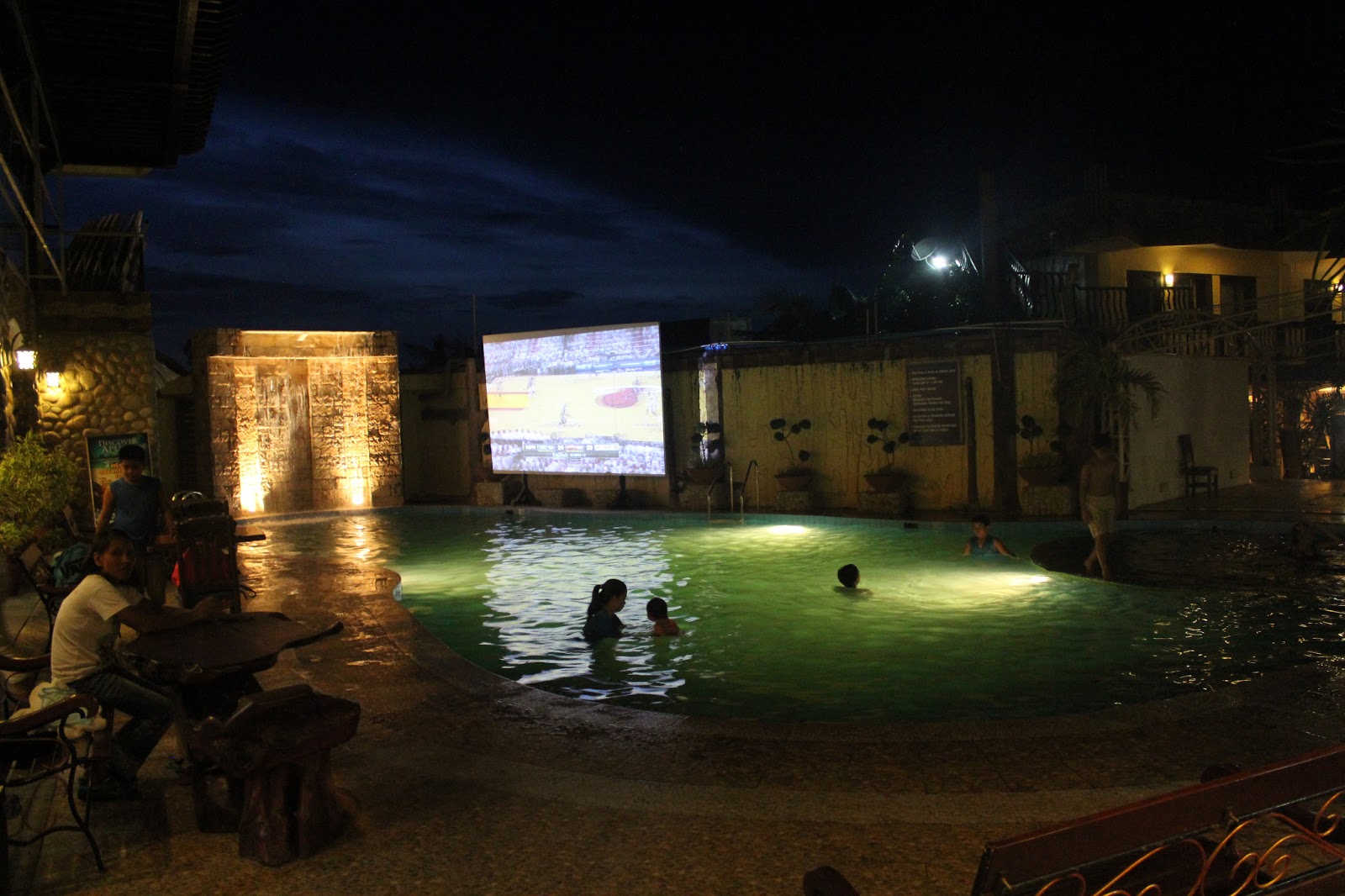 Stay, Stray, Play and Feast: Bagasbas Lighthouse Resort Hotel: Stay ...