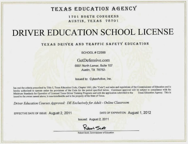 Drivers Ed Texas Final Test Answers - locoeasysite