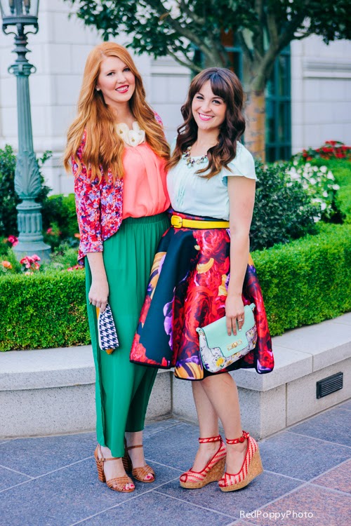 My Altitude Summit Fashion Recap – Signature Style Analysis