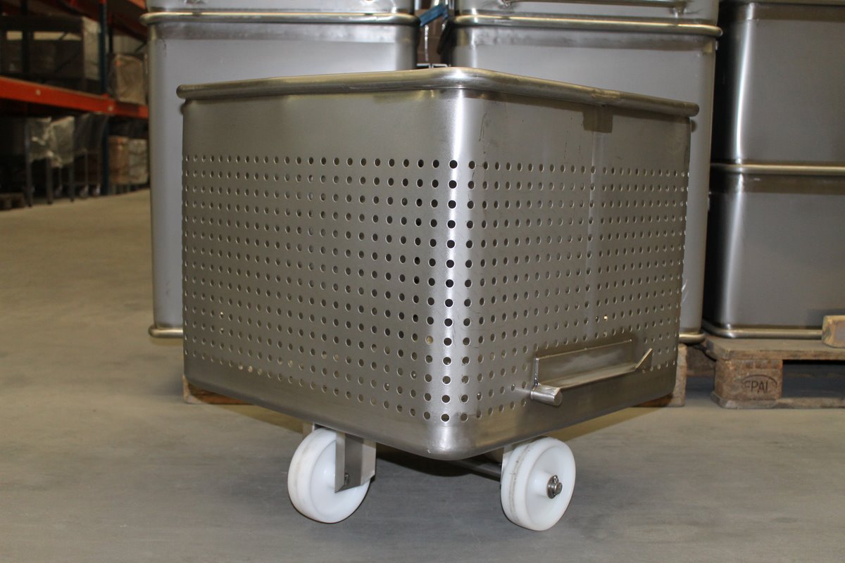 Brokelmann o.yuksel@brokelmann.pl: Meat Buggies, et arabasi 200 300 L ...