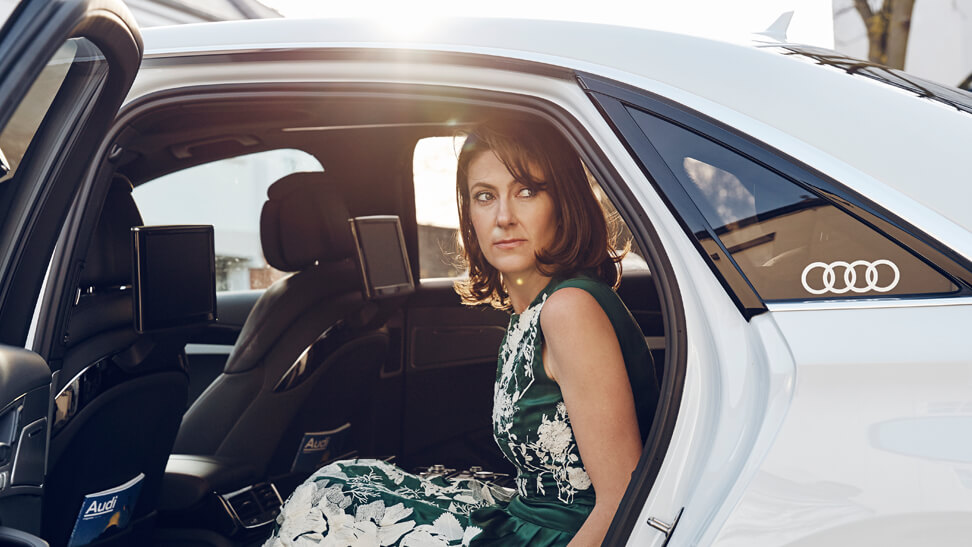 Dolly Jones Talk | LIPPIETALK