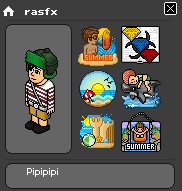 Habbo AZ: TODOS LOS PERSONAJES VERSIÓN HABBO