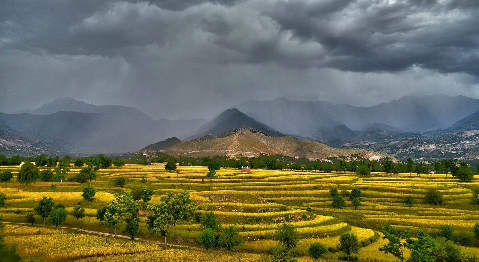 Federally Administrated Tribal Areas of Pakistan | Pakistan Defence