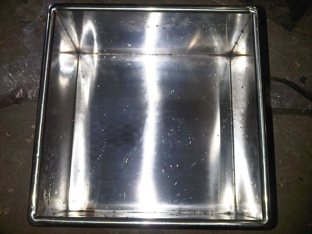 Retort Mercury Gold ~ Technology Industry Of Gold Mining