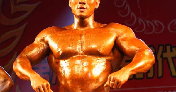 AMP - asia muscle picture: Lu Chen Hui (10)