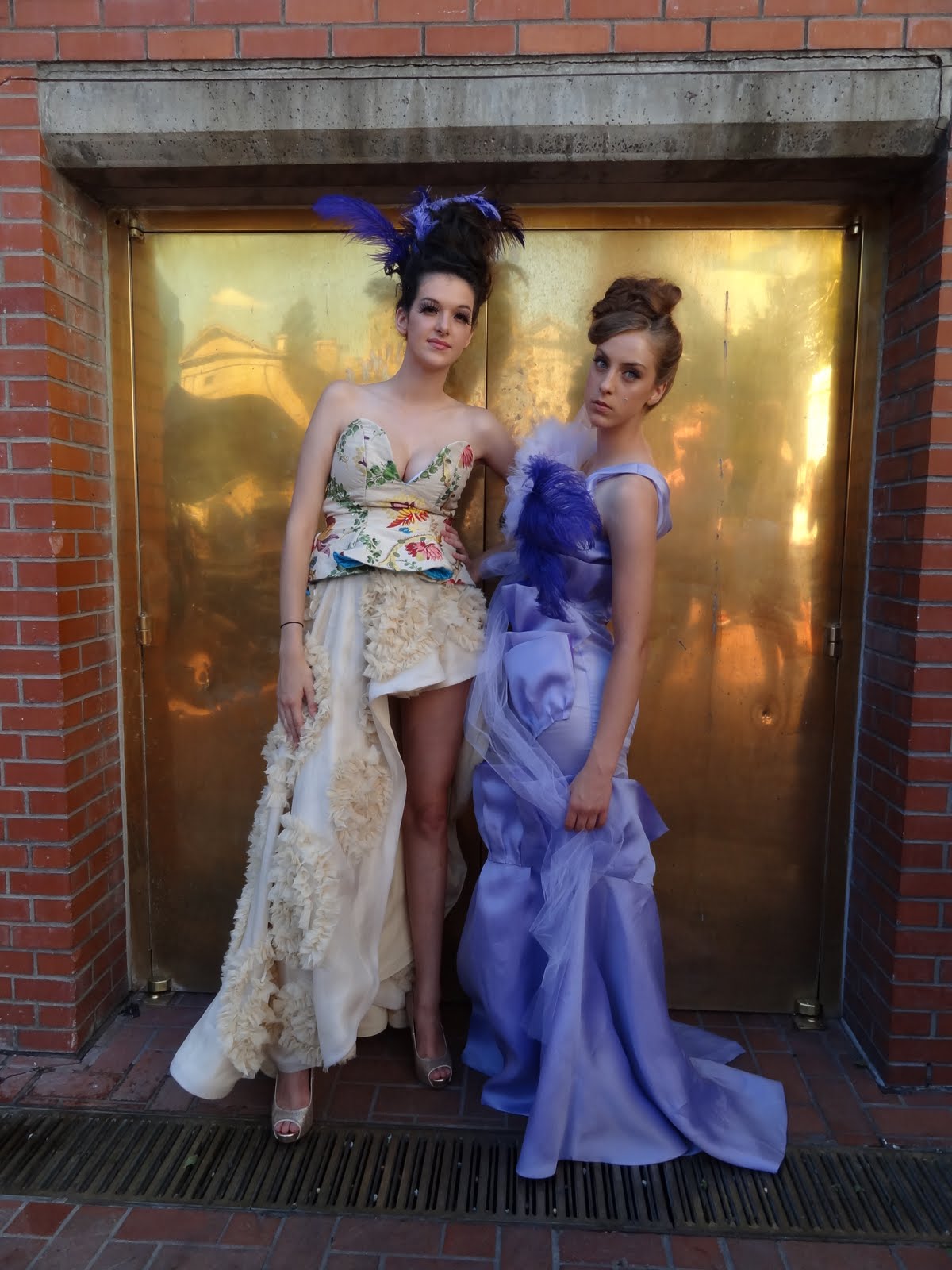 Academy of Couture Art: Design College of Haute Couture