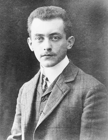 Τέχνης Σύμπαν και Φιλολογία: O Max Born και η στατιστική ερμηνεία της ...