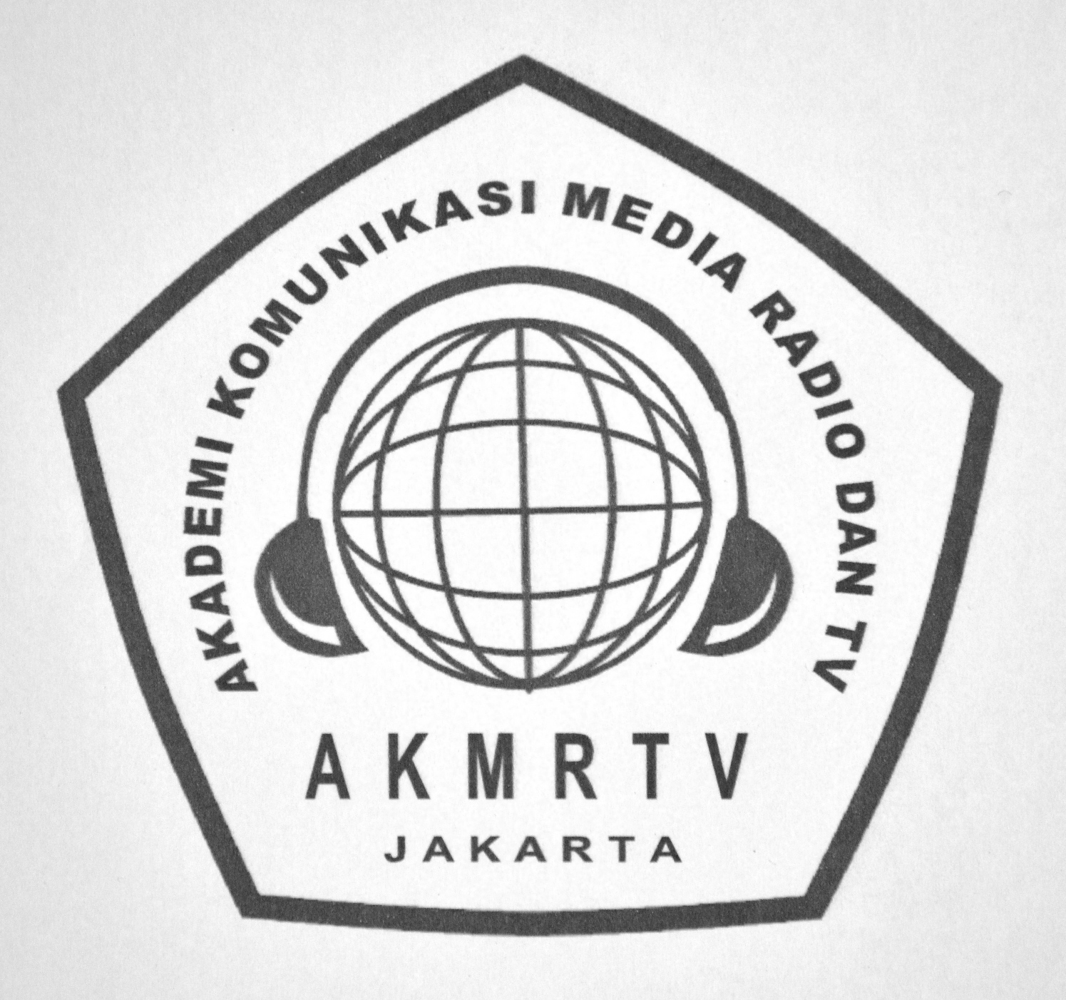 AKMRTV Jakarta: 2016