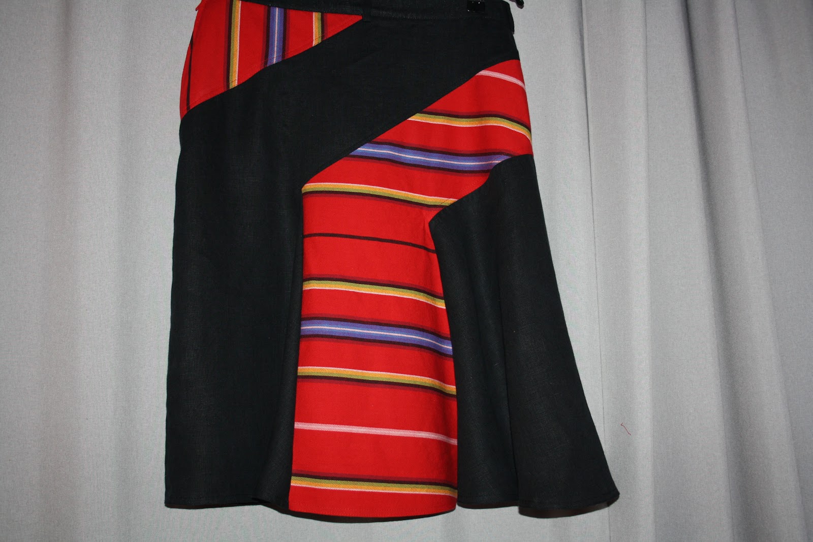 Rahvuslikud riided ja rahvariided