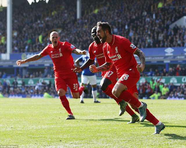 Once a Red, always a Red, Ingsy! | LiverpoolFans.gr