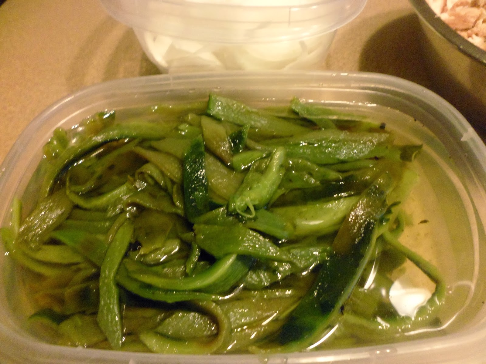 LAS RECETAS DE JAVO: BUDIN AZTECA