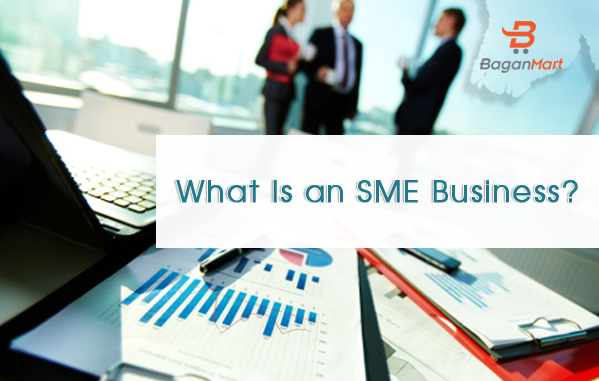 Myanmar Business: What Is an SME Business?