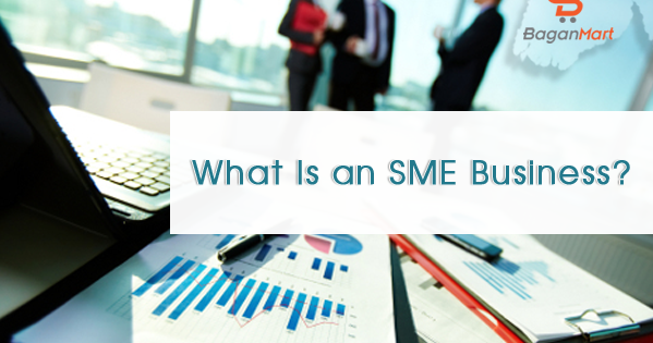 Myanmar Business: What Is an SME Business?