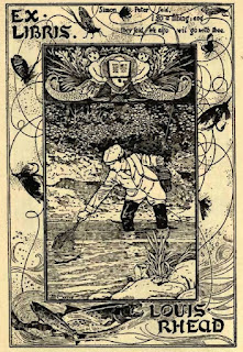 bensozia: Louis John Rhead