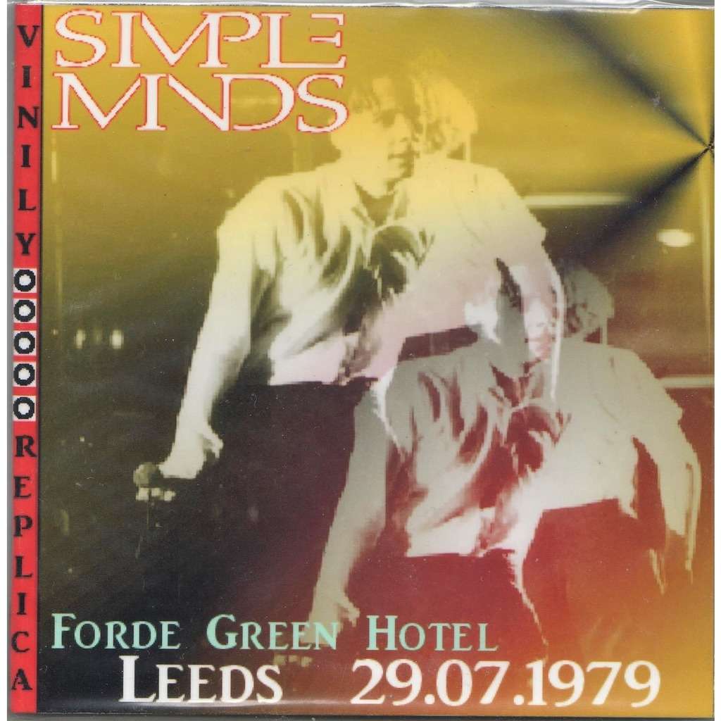 T.U.B.E.: Simple Minds - 1979-07-29 - Leeds, UK (SBD/FLAC)