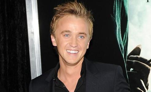 Tom Felton England Actor | Cute HD Walls