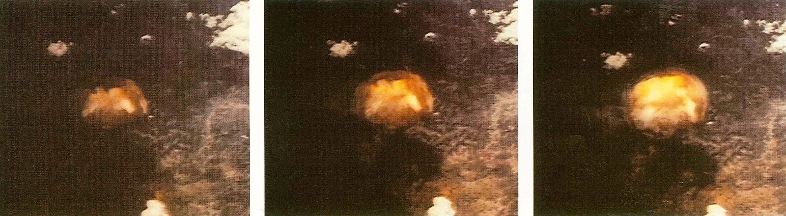 Nagasaki Atomic Bomb : NAB: Nagasaki Atomic Bomb expanded the ...