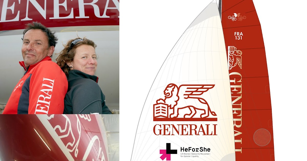 Isabelle Joschke en Class40, Nicolas Lunven de retour en Figaro sur Generali : "Aurais-je ...