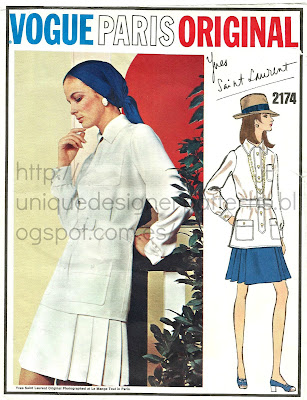 BCN - UNIQUE designer patterns: octubre 2010