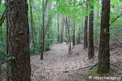 res sota els peus: Ruta pels pobles de la vall de Ribes