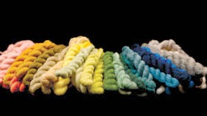 Workshop - Introduction to Dyes - the MAIWA BLOG
