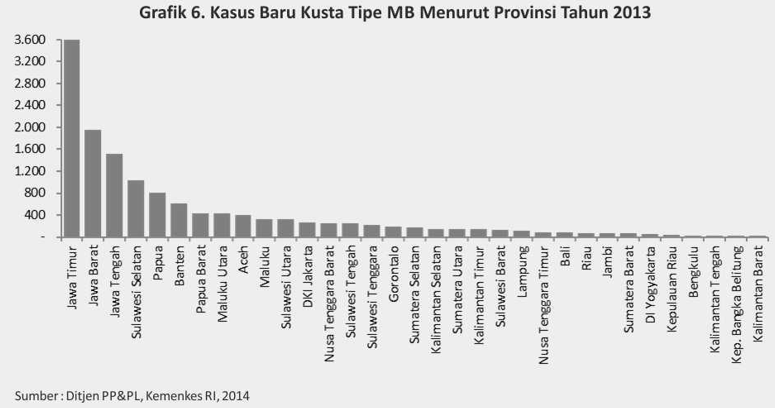 InfoDATIN: KUSTA - Pengertian Arti Definisi Dari