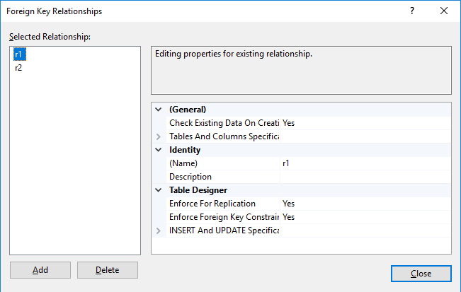 chuanshuoge: MVC create edit index dropdownlist bootstrap viewbag tempdata && SQL foreign key ...