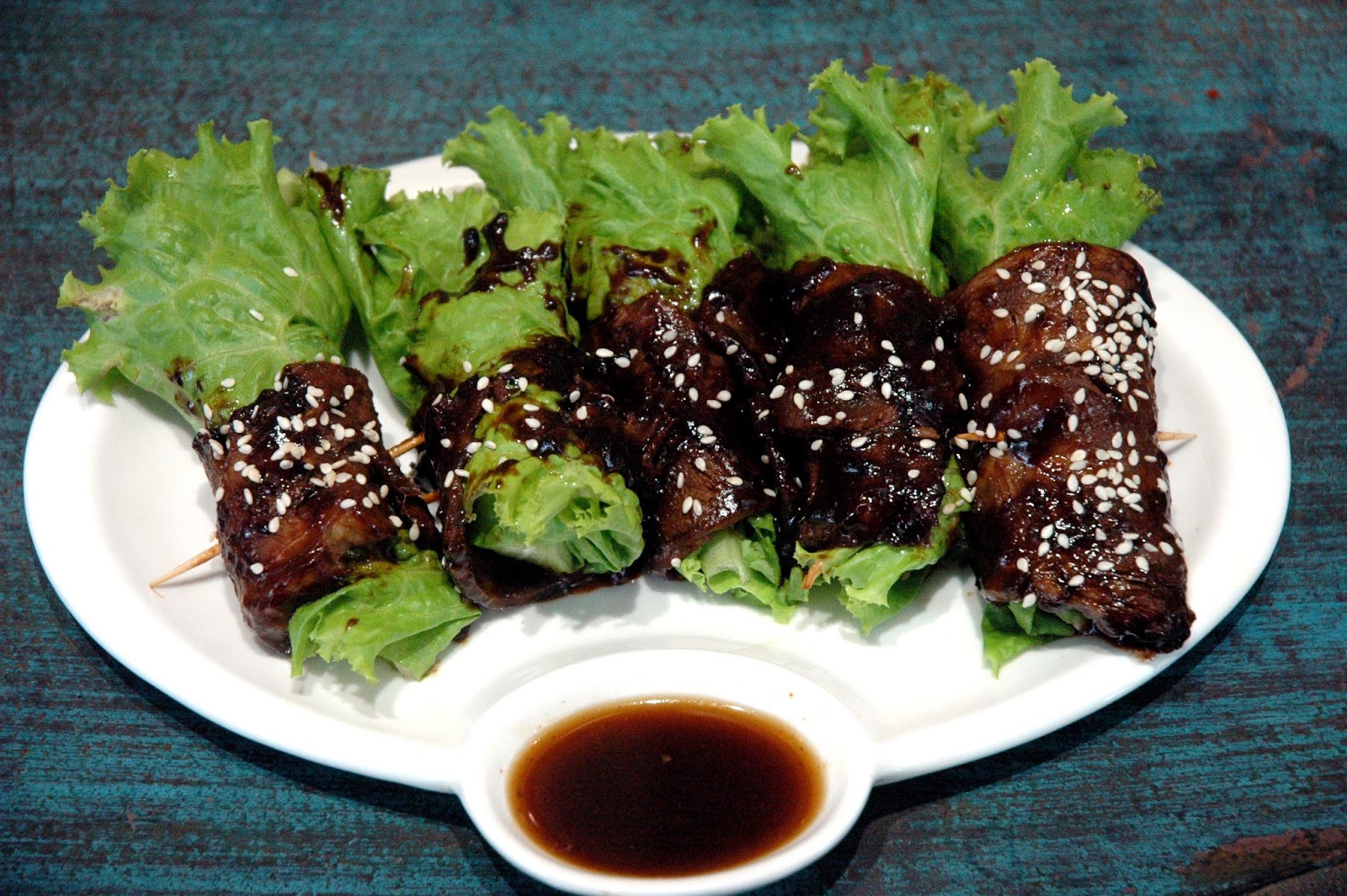 DUDE FOR FOOD: From Tagaytay to BGC: Bawai's Vietnamese Kitchen Opens ...