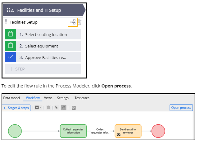 Data Transforms In PEGA || How To Use Data Transforms In PEGA