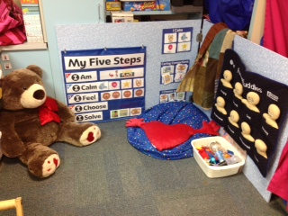 Ignite Learning with Conscious Discipline LLC: Five Steps for Self ...