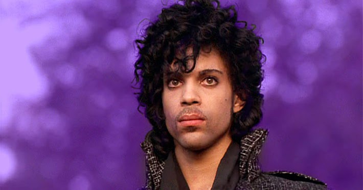 Sacerdotus: Prince Dead at 57: Doves Cry
