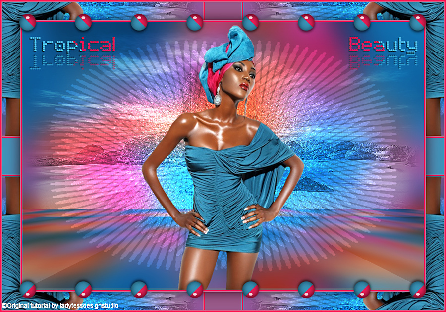 LTDstudio Tutorials Gallery