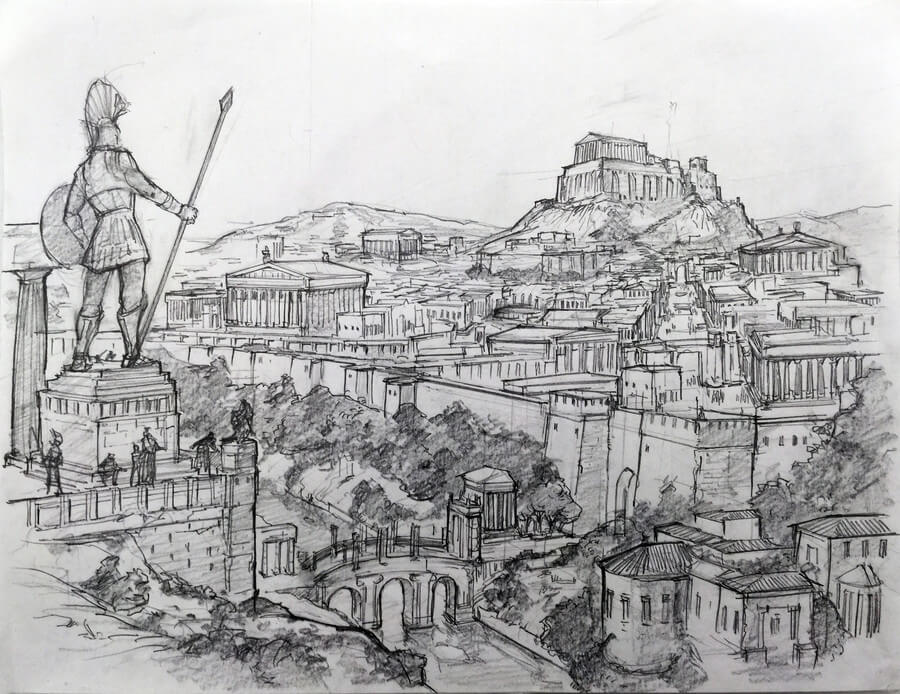 Design Stack: A Blog about Art, Design and Architecture: Fantasy ...