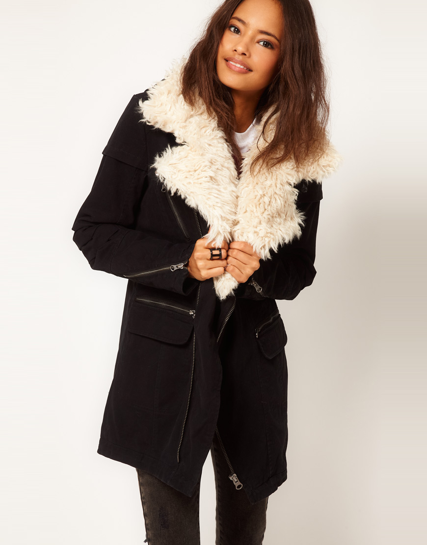 Snooping around me: Anche gli esquimesi fanno moda