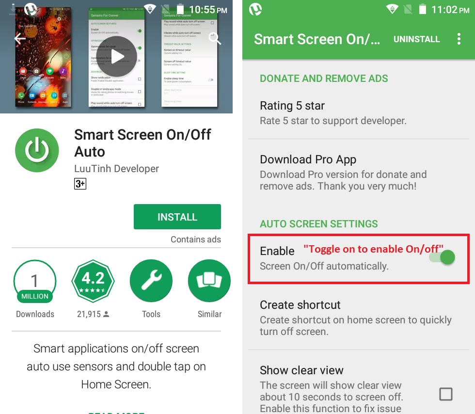 TechChips: Extend Life of Your Android Phone Power Button