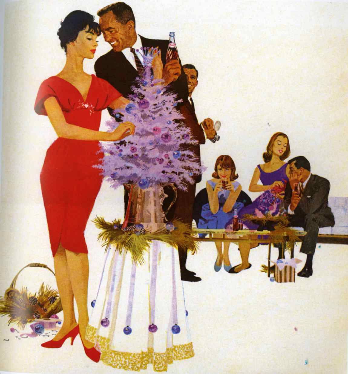 vozwords: The Art and Life of BERNIE FUCHS