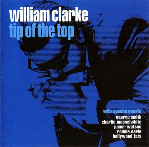 Janela aberta - Blogue de harmonica: William Clarke