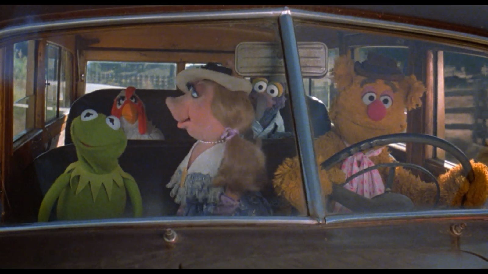 The Muppet Movie (1979) - AoM: Movies et al.