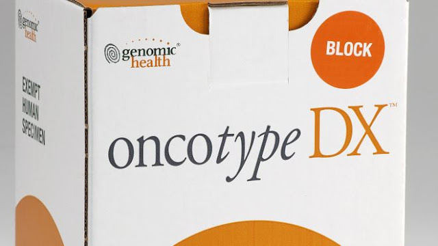 EMEDI: Oncotype DX στον καρκίνο παχέος εντέρου