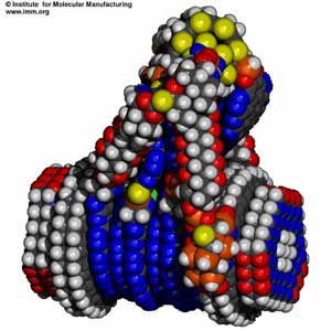 Future-Tech.......... inovations of future: Claytronics.......... new ...