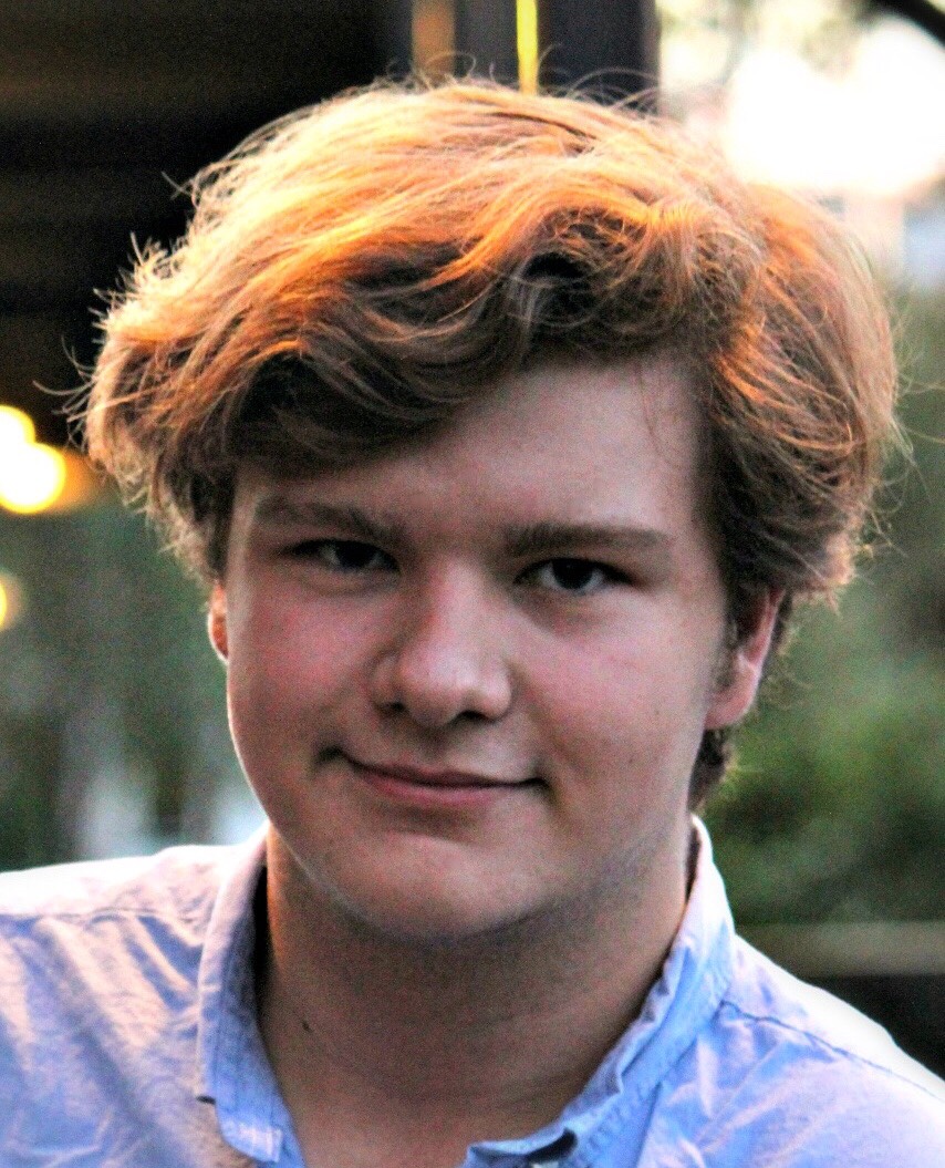 Singer Spotlight on Christian Stevens!