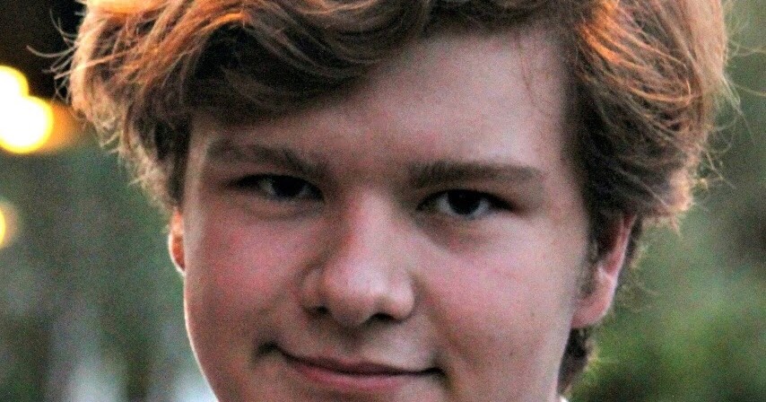 Singer Spotlight on Christian Stevens!