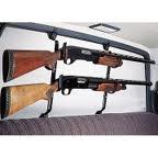 The Adventures of Garrett Squared: Mother of Invention Monday...Gun Rack