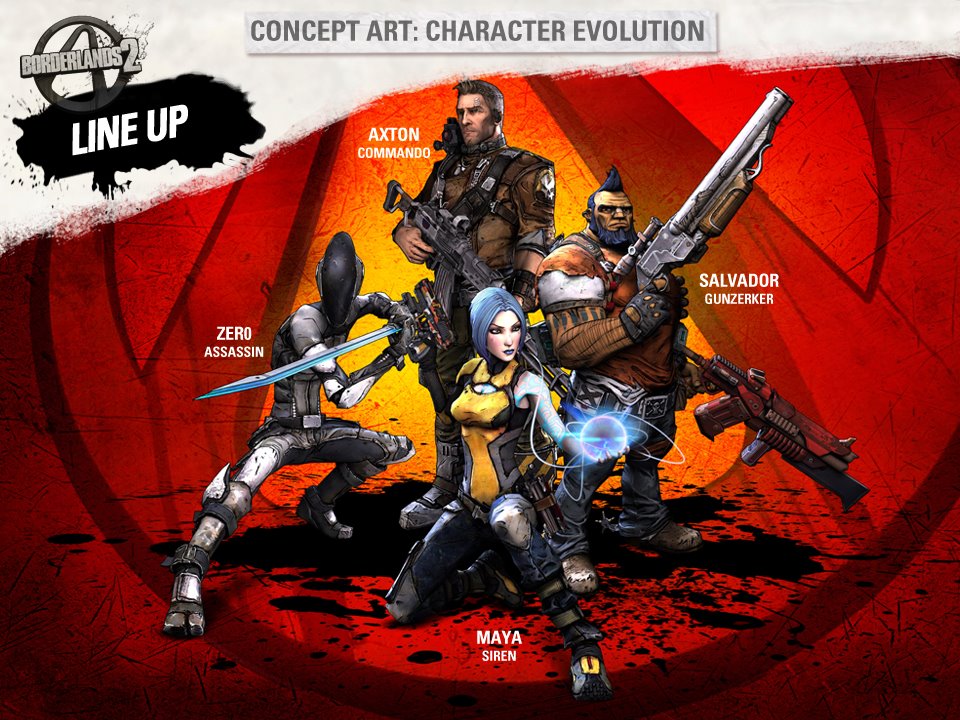 The Review Forge: October 2012