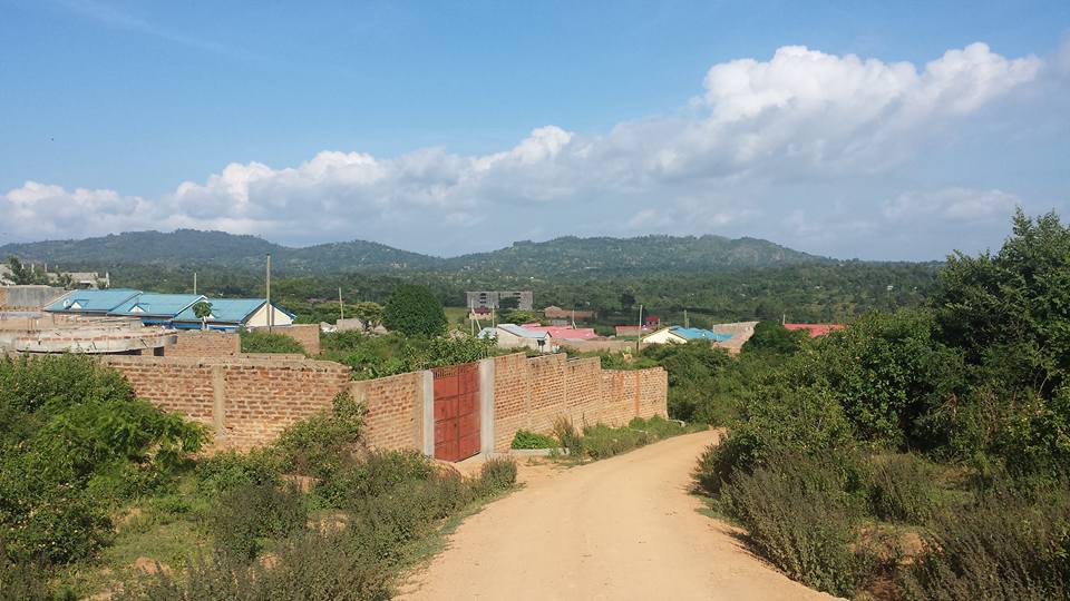 Kitui Landscape