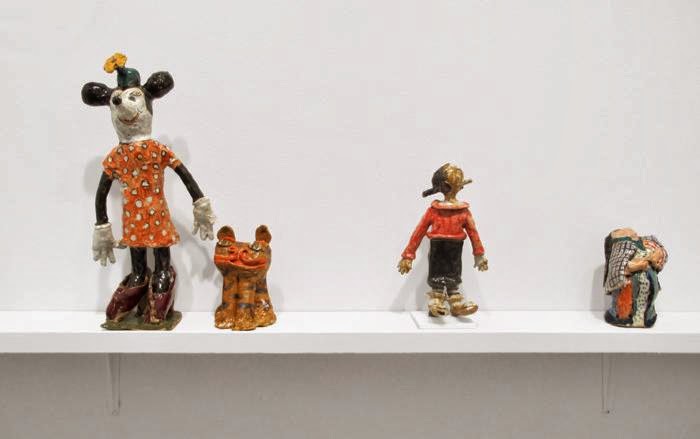 mieke willems: magdalena + michael